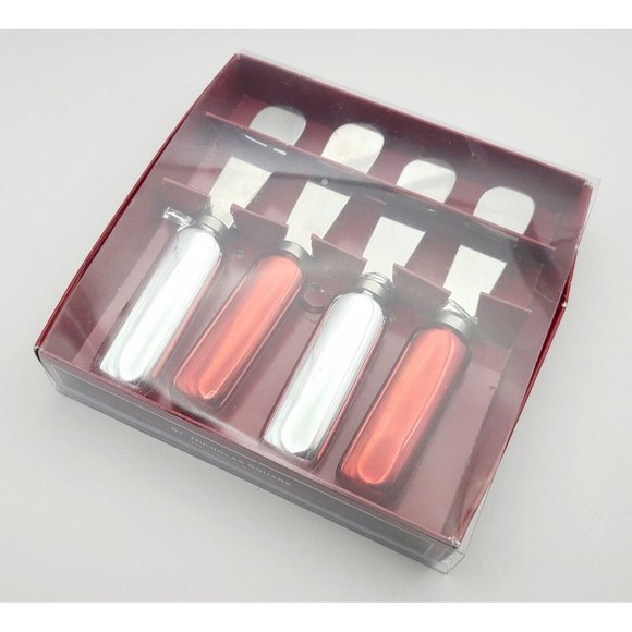 St. Nicholas Square | Kitchen | Set Of Four St Nicholas Square Eat ...